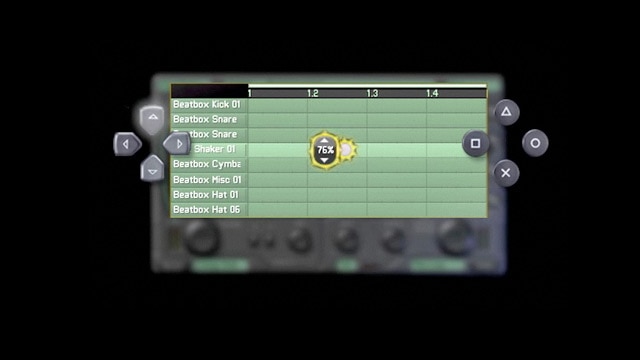 Beaterator - Beaterator Tutorial: Drum Crafter - Rockstar Games