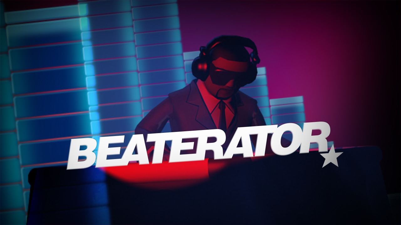 Beaterator - Beaterator Teaser Trailer - Rockstar Games