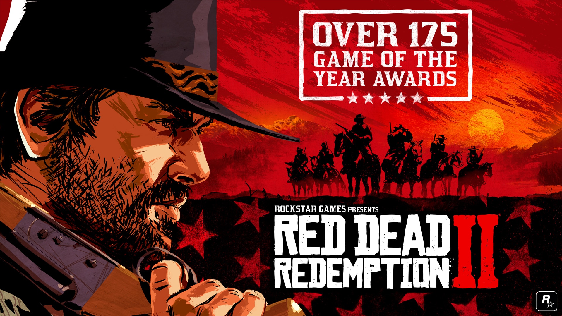 Red Dead Redemption 2 - Over 275 Perfect Scores and 175 Game of the ...